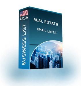 Real Estate Email List | 16,150 Counts | Business Owners - ProDataLabs